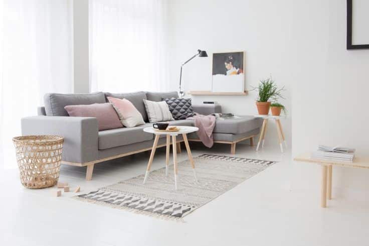 Décoration Interieure : pour se faciliter la vie - Idees-maison.com